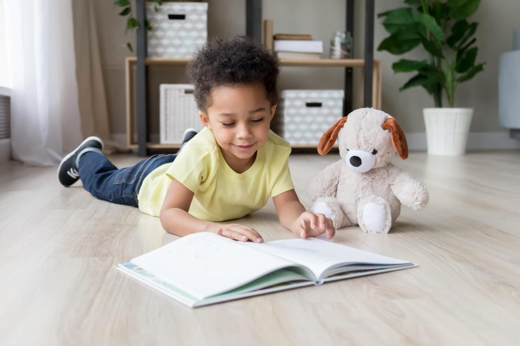Dyslexia - Texas Center for Educational Testing